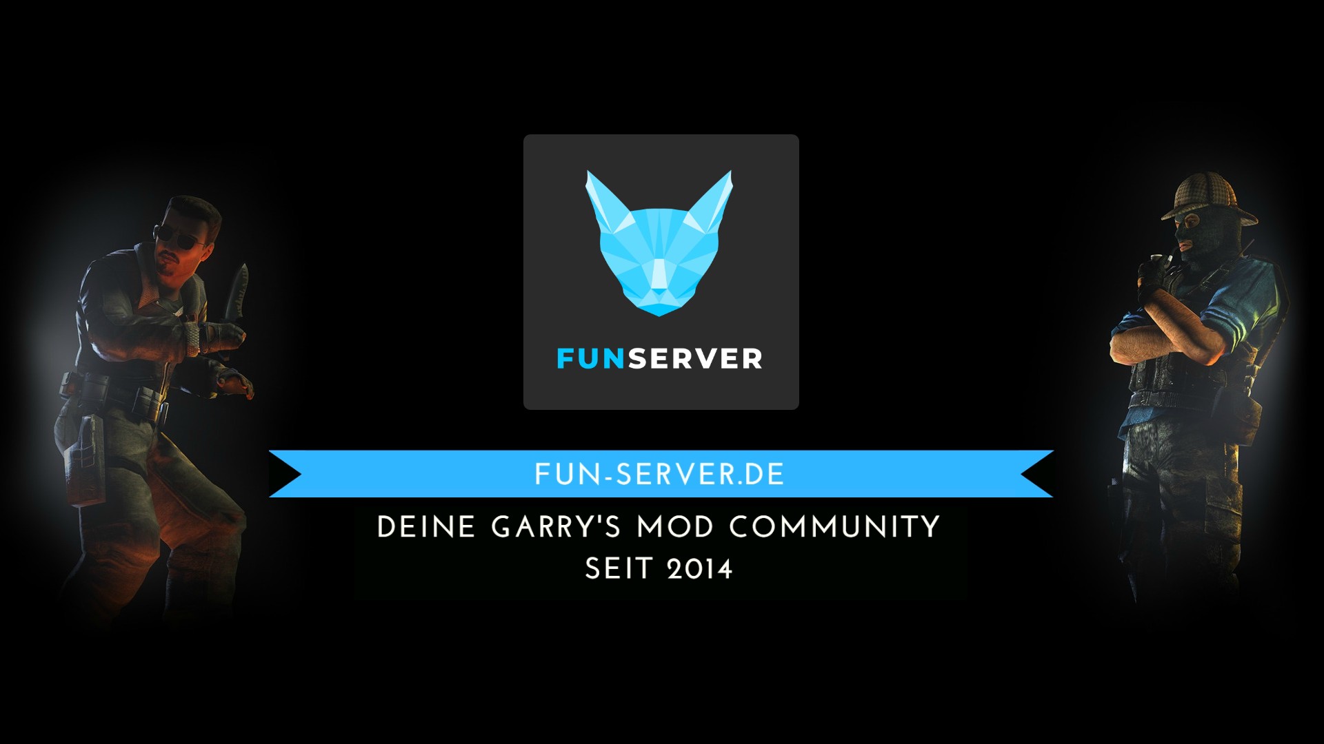 Fun-Server.de